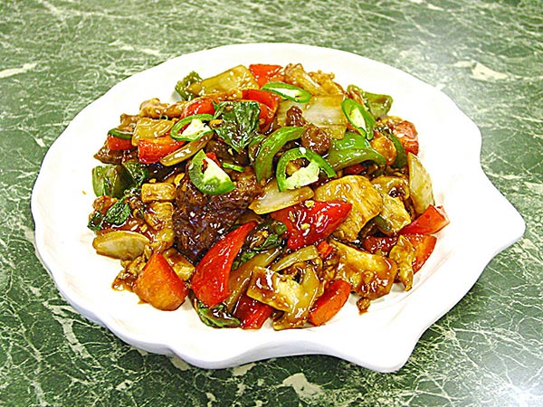 Fong's Chinese Restaurant