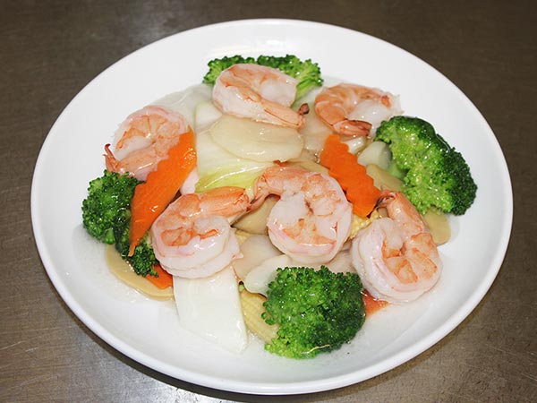 Fong's Chinese Restaurant